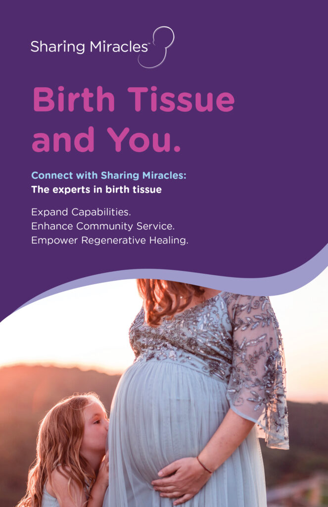 Resources - Sharing Miracles